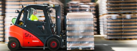 Type de palettes : bien choisir pour expédier marchandises