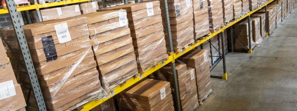 Type de palettes : bien choisir pour expédier marchandises