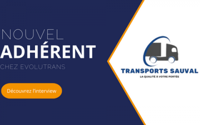 Les Transports RESSAT intègrent Evolutrans