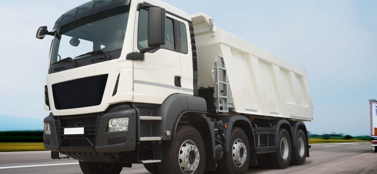 Guide pratique du transport par camion-benne | Evolutrans